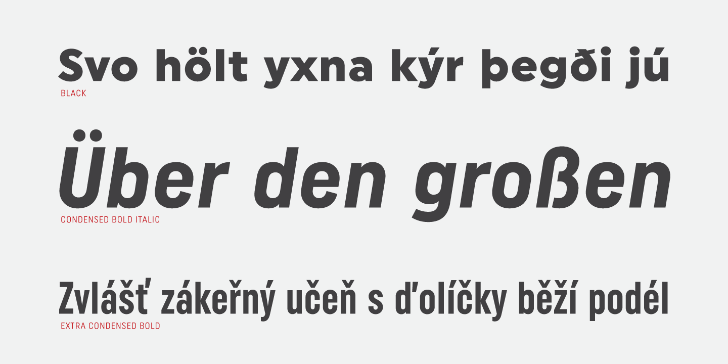 Uniform Pro: скачать шрифт и установить для веб-сайта и фотошопа бесплатно.