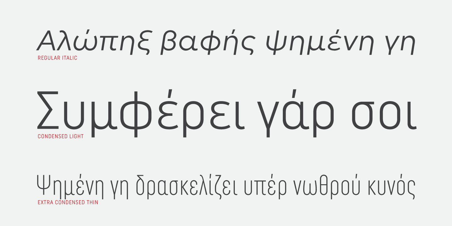 Uniform Pro Condensed: скачать шрифт и установить для веб-сайта и ...